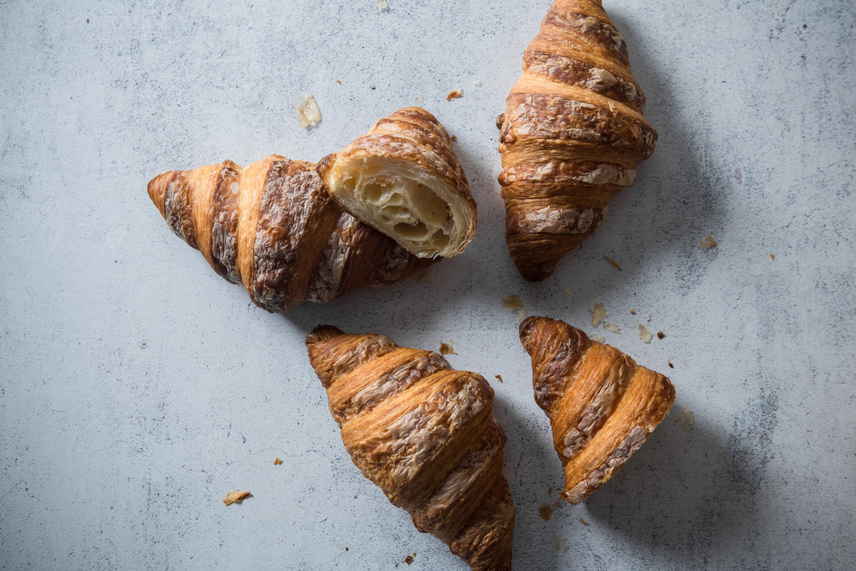 Bakery - The French Lettuce
