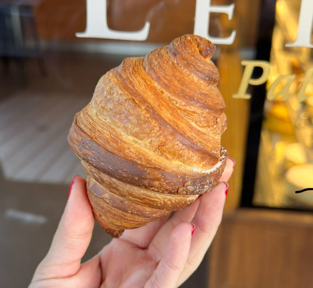 Mini Croissant (Packs of 6) - The French Lettuce