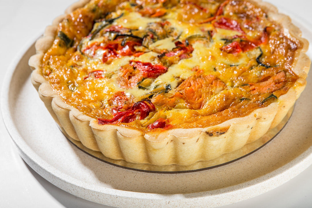 Bakery - The French Lettuce