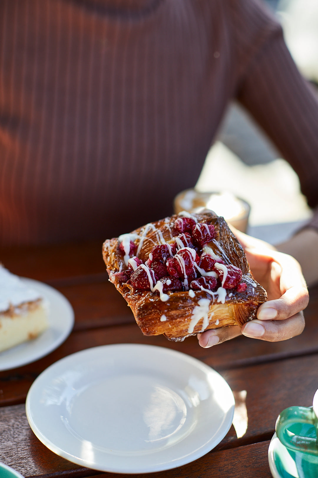 Bakery – The French Lettuce