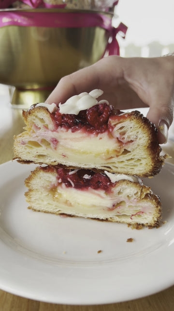 Bakery – The French Lettuce