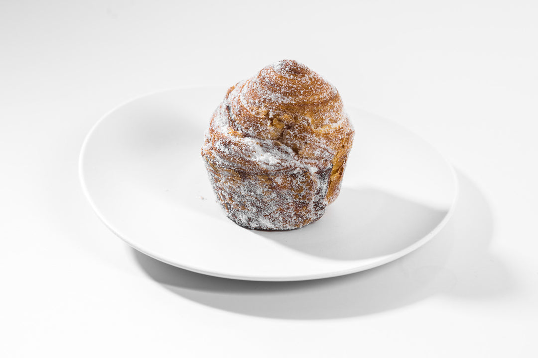 Sweet Bakery - The French Lettuce