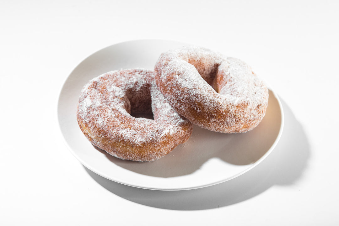 Bakery - The French Lettuce