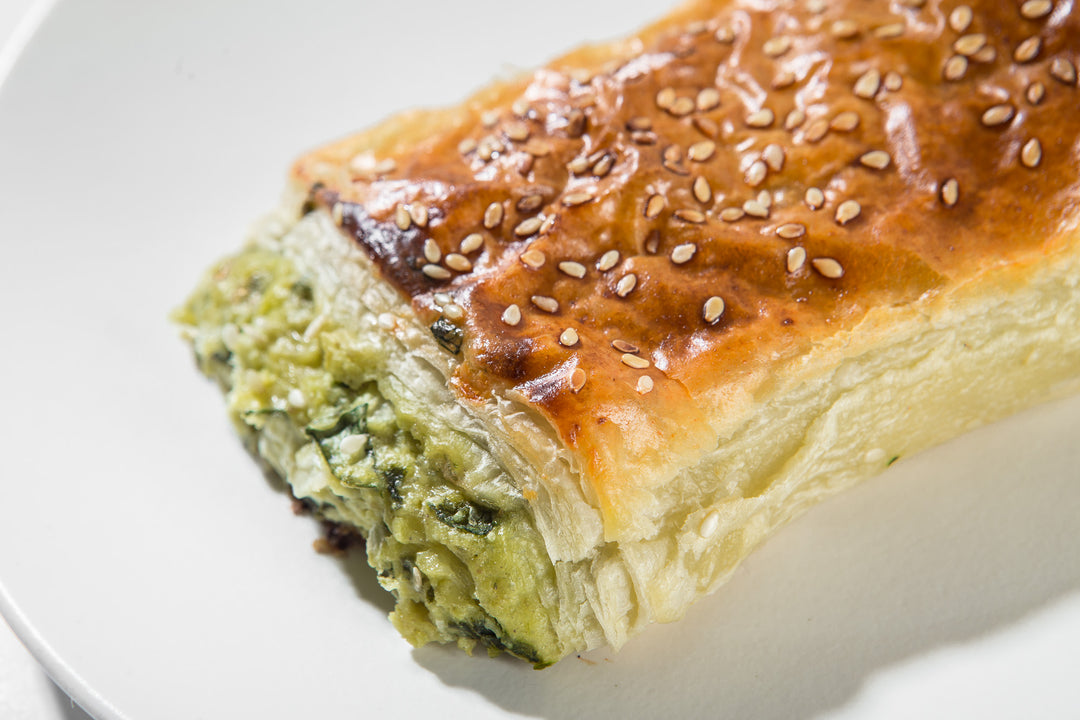 Savoury Bakery - The French Lettuce