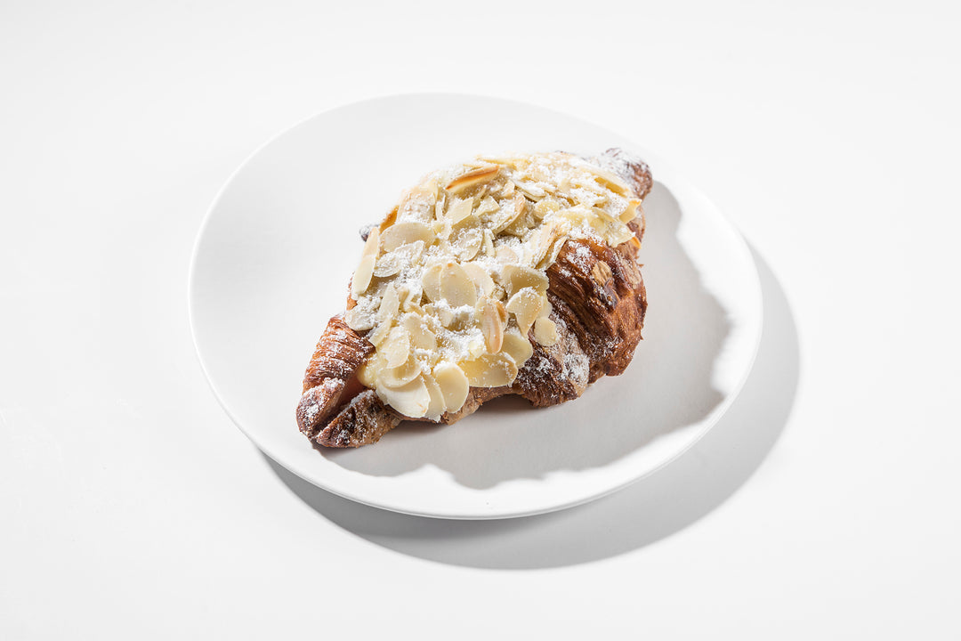 Bakery – The French Lettuce