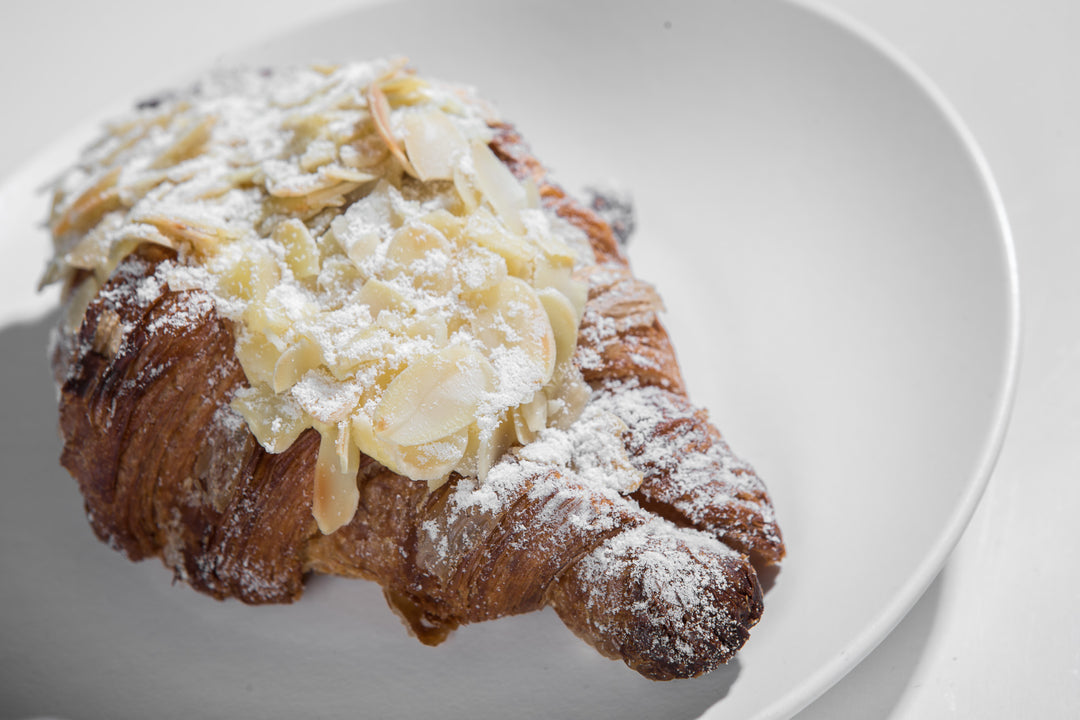 Bakery – The French Lettuce